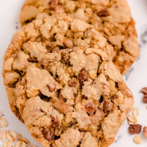 oatmeal cookie recipe Archives - Family Cookie Recipes