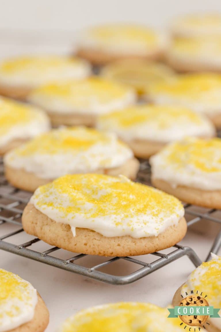SPRING COOKIE RECIPES - Family Cookie Recipes