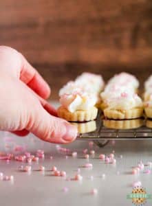 EMPIRE COOKIES - Family Cookie Recipes