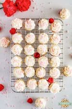 EMPIRE COOKIES - Family Cookie Recipes