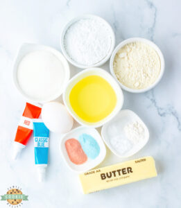 BOMB POP COOKIES - Family Cookie Recipes